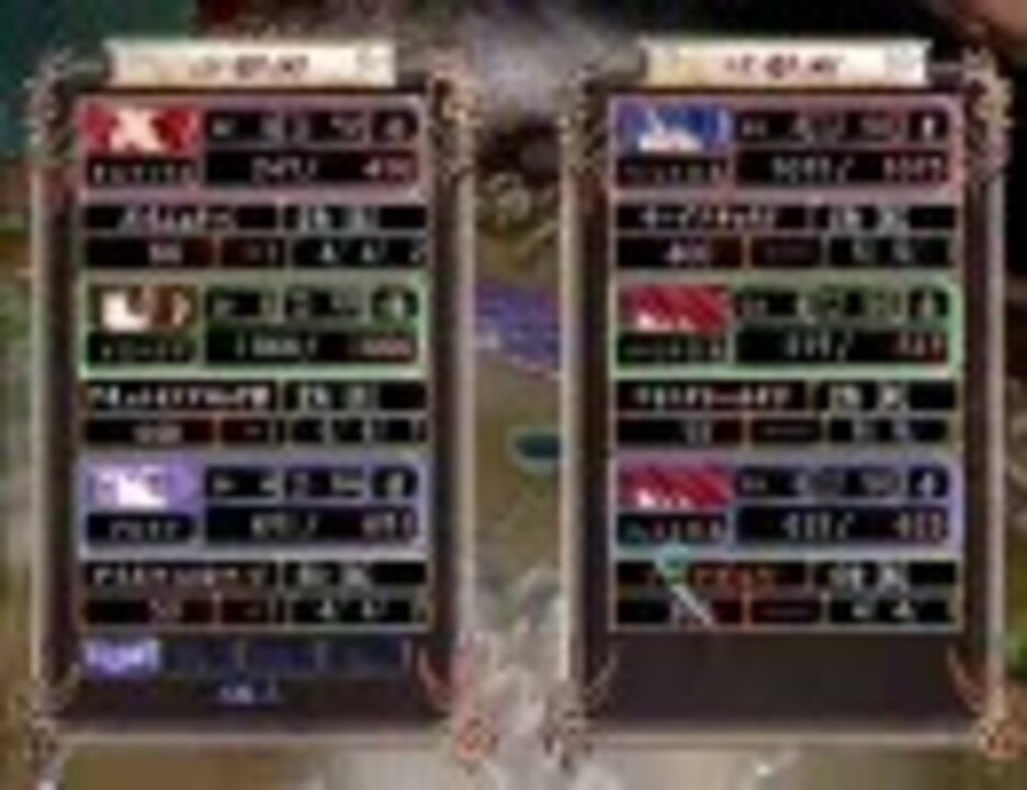 【永遠のアセリア】キャラ縛りプレイ【実況】part3 - ニコニコ動画