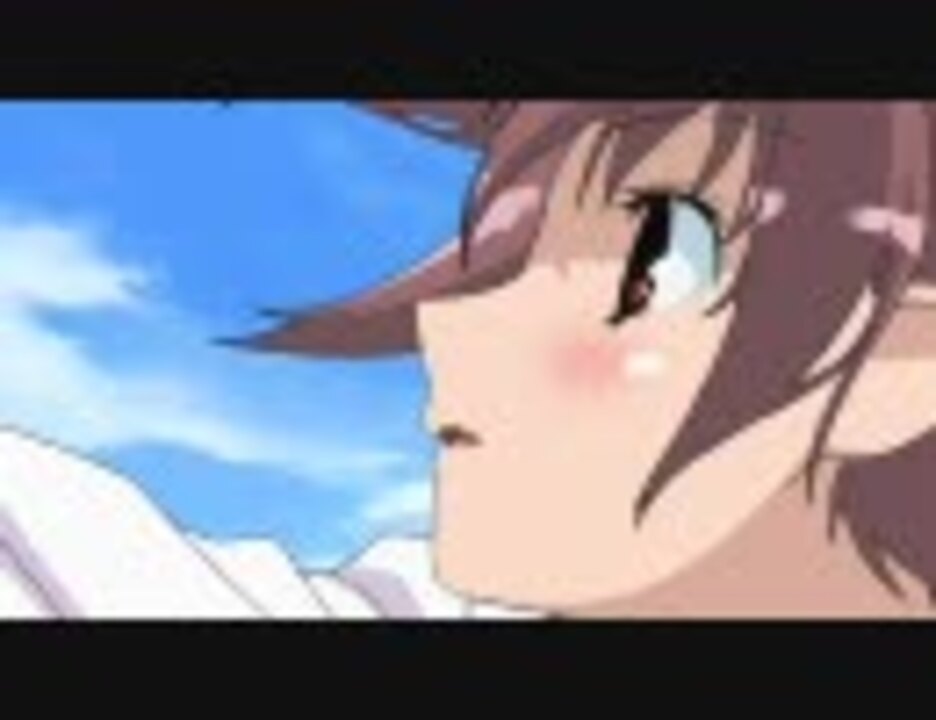 【差し替えMAD】 咲-Saki- OP × ドッジ弾平 OP - ニコニコ動画