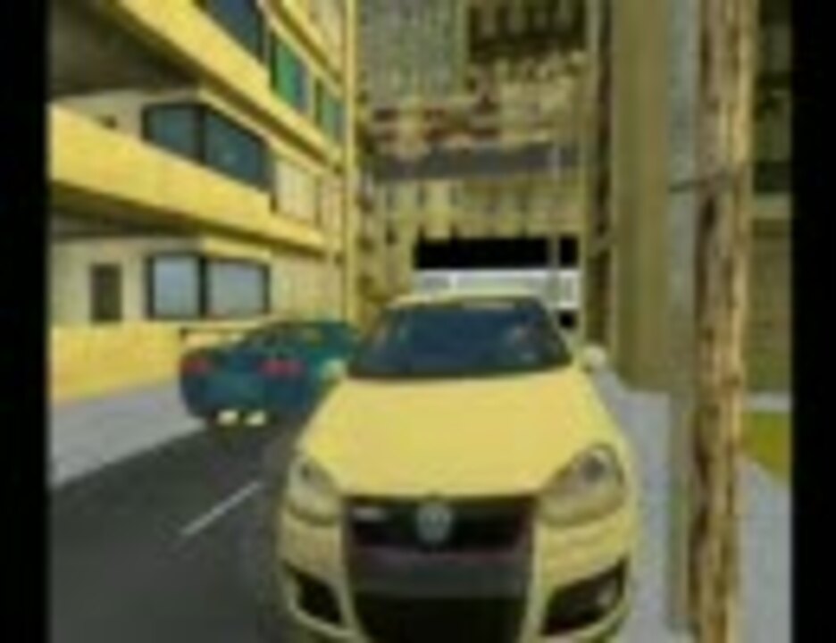 [Gmod] Elliot Goes to School [kitty0706] - ニコニコ動画