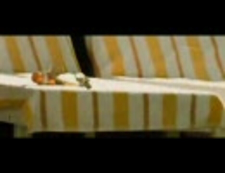 moby / sunday - ニコニコ動画