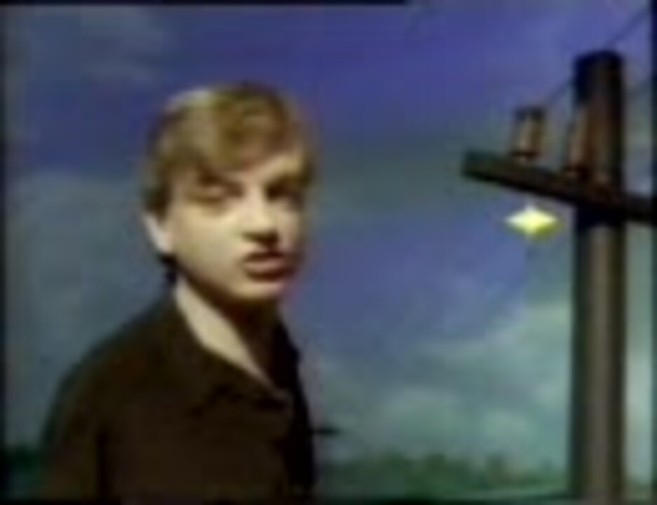 The Fall - Telephone Thing - ニコニコ動画