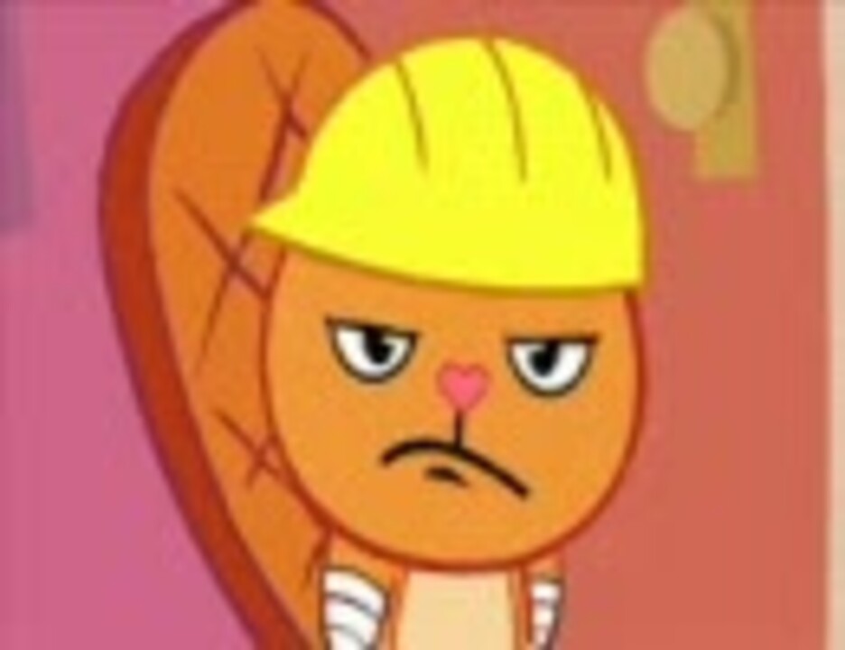 【HTF】Home Is Where The Hurt Is【逆再生】 - ニコニコ動画