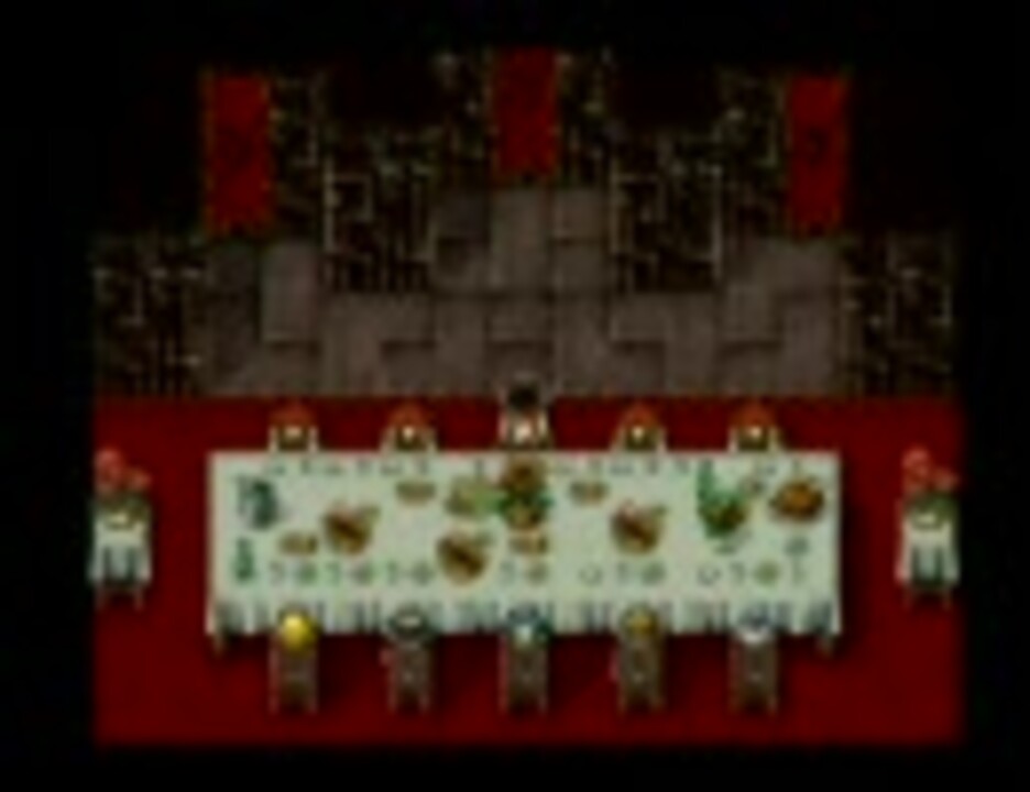 FF6 微縛り実況プレイ Part29 - ニコニコ動画