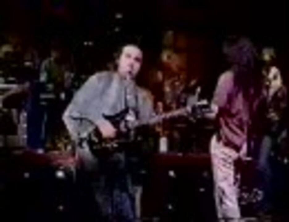 Frank Zappa - Rollo - ニコニコ動画