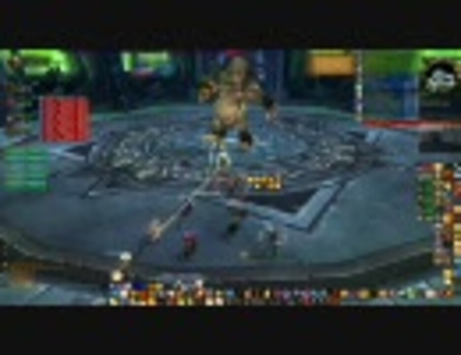 【wow】Rotface - ニコニコ動画