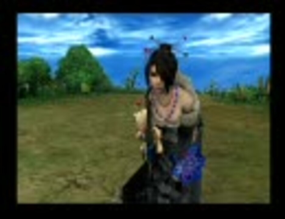 【FF10】リュックが、好きだ。【実況】 Part 20 - ニコニコ