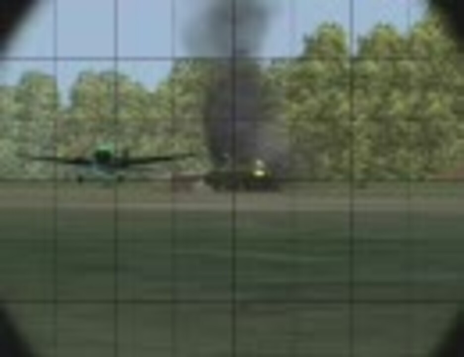 【Battleground Europe】 91st Sturmbattalion 【WW2OL】 - ニコニコ動画