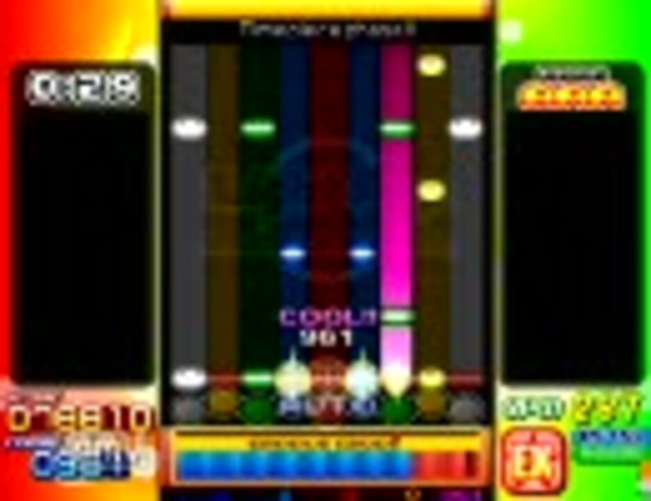 【PMS】Timepiece phase II - ニコニコ動画