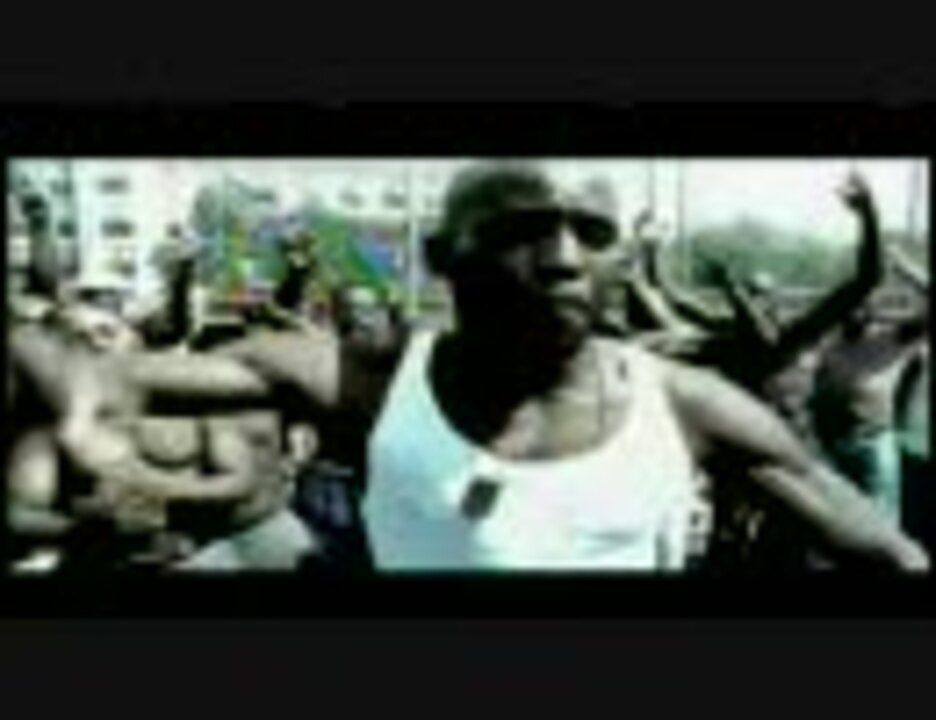 DMX - Where Da Hood At? / Ayo Kato - ニコニコ動画