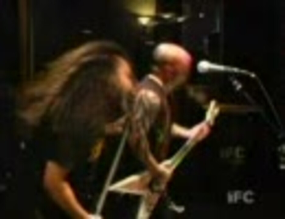 Slayer - Cult - ニコニコ動画