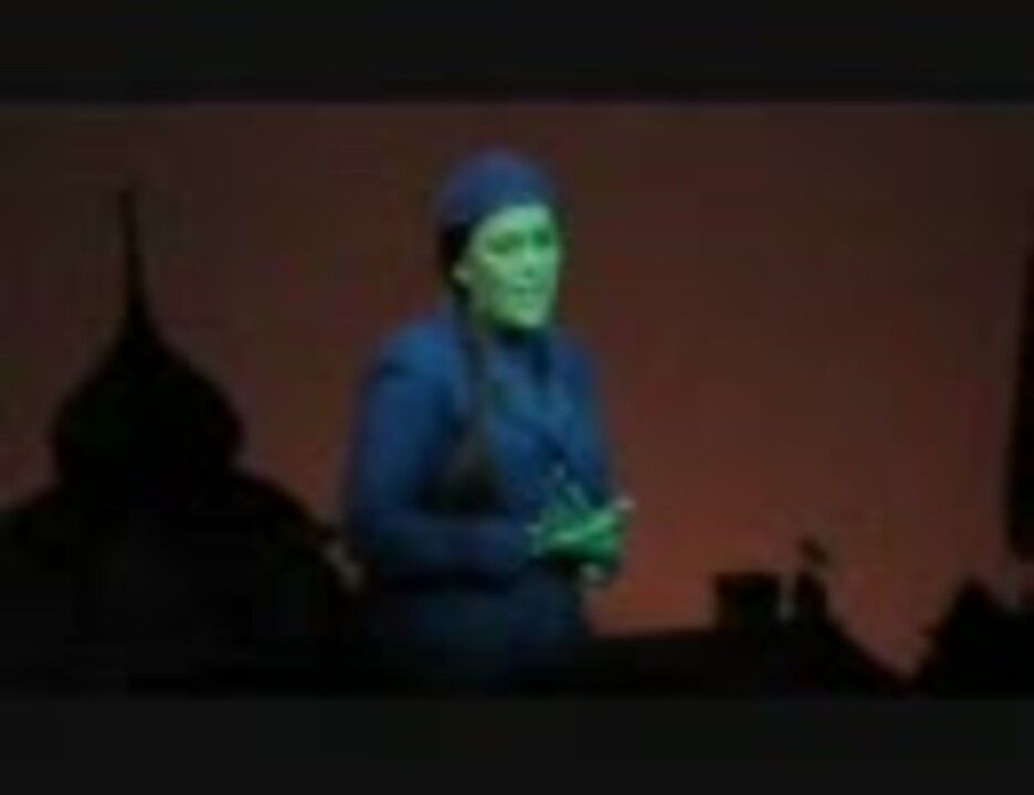 Marcie Dodd―The Wizard And I - ニコニコ動画