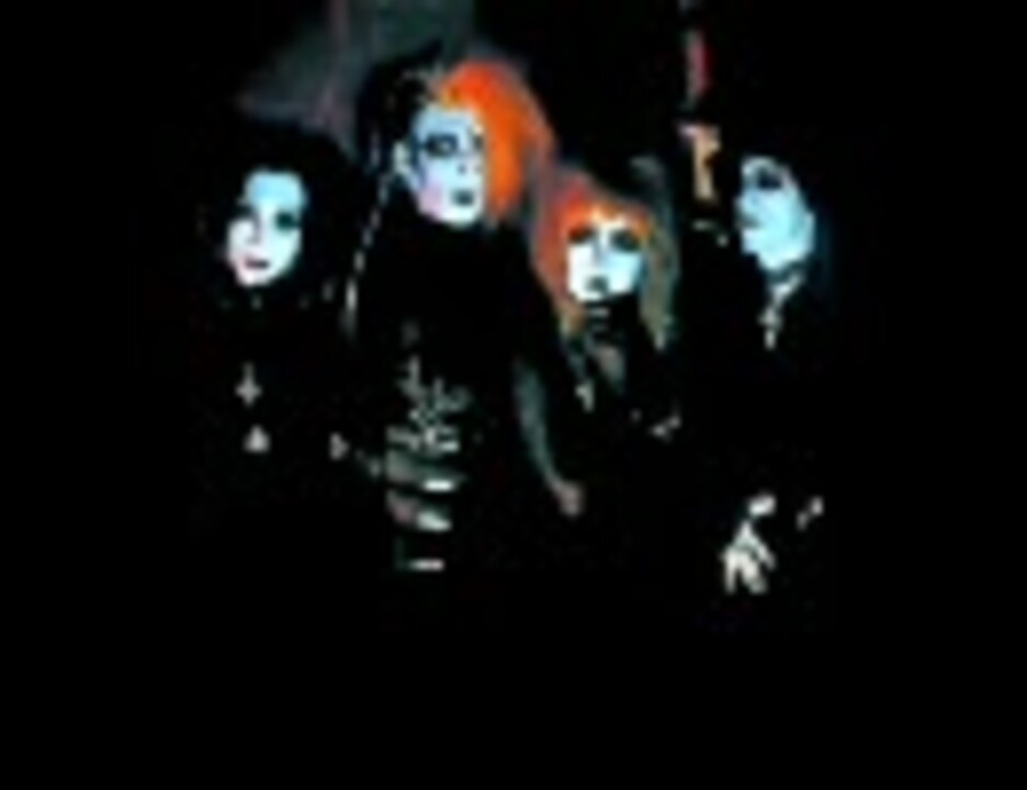 Art Marju Duchain / Anaphaxeton - ニコニコ動画