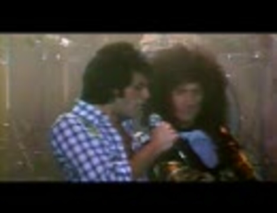 QUEEN【BICYCLE RACE】1978 - ニコニコ動画