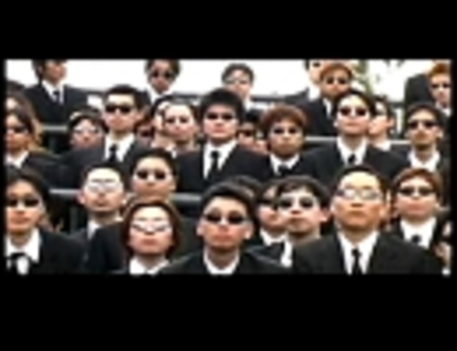 【2ch】マトリックスOFF in Tokyo 6.29 Thank you【エンディング】 - ニコニコ動画