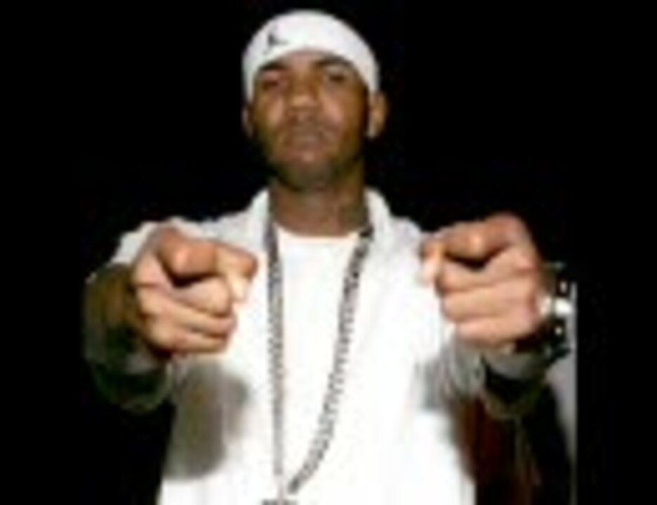 The Game - One Blood(Remix) - ニコニコ動画