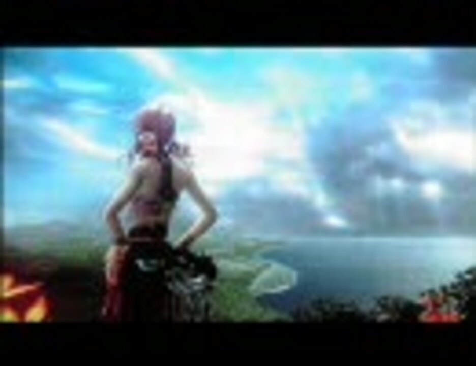 【ﾈ申曲】FF13 サンレス水郷 BGM【高音質】 - ニコニコ動画