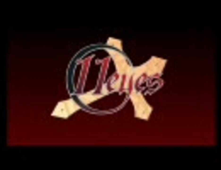 PSP版 11eyes CrossOver OP - ニコニコ動画