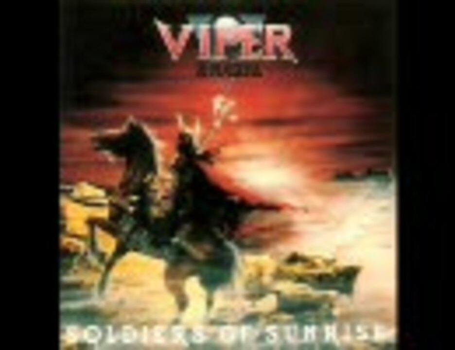 VIPER-KNIGHTS OF DESTRUCTION - ニコニコ動画