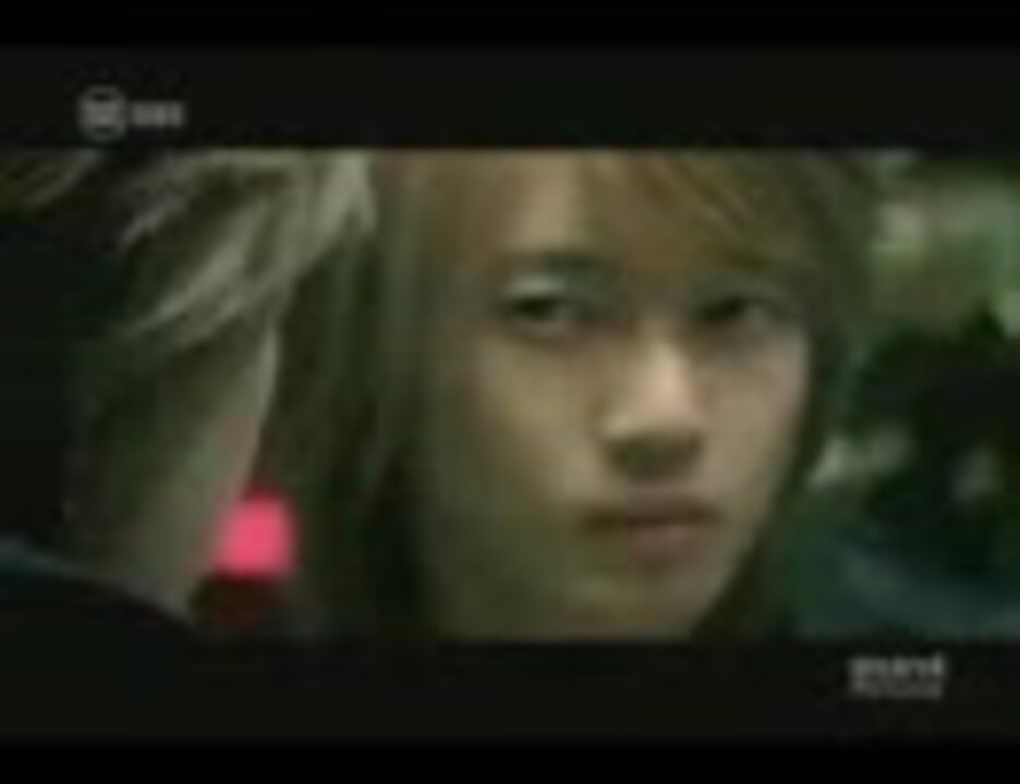 SS501 日本版 4 Chance - ニコニコ動画