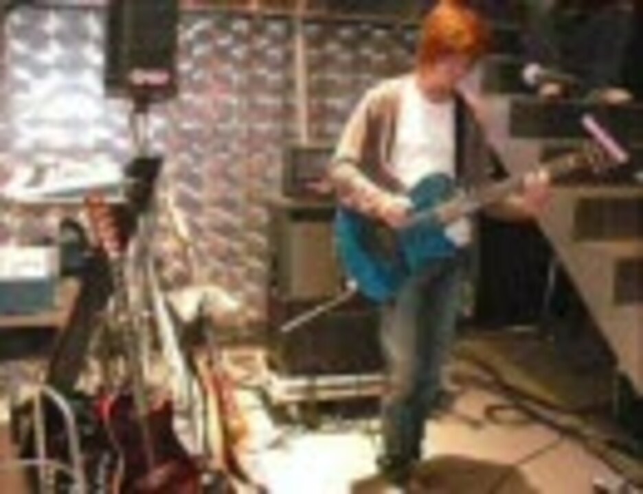 meg rockの「1.2.3.4.GO！ロック！」第26回(ゲスト：加藤大祐) - ニコニコ動画