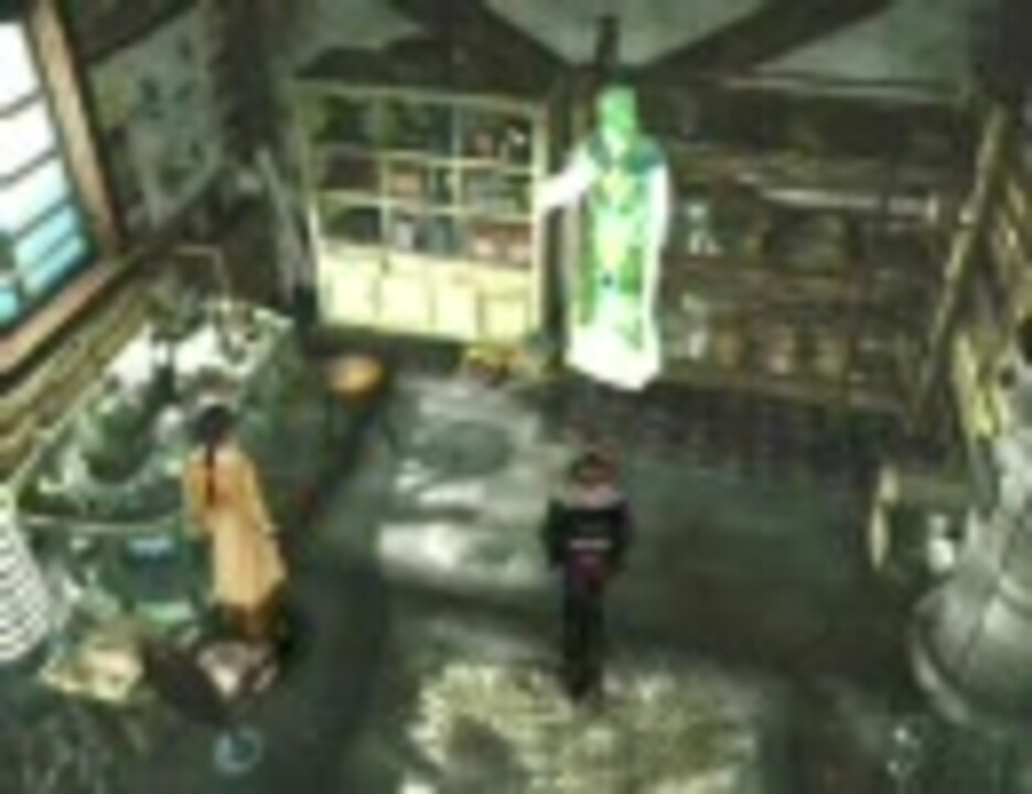 FF8 細々とプレイ Part.27 - ニコニコ動画