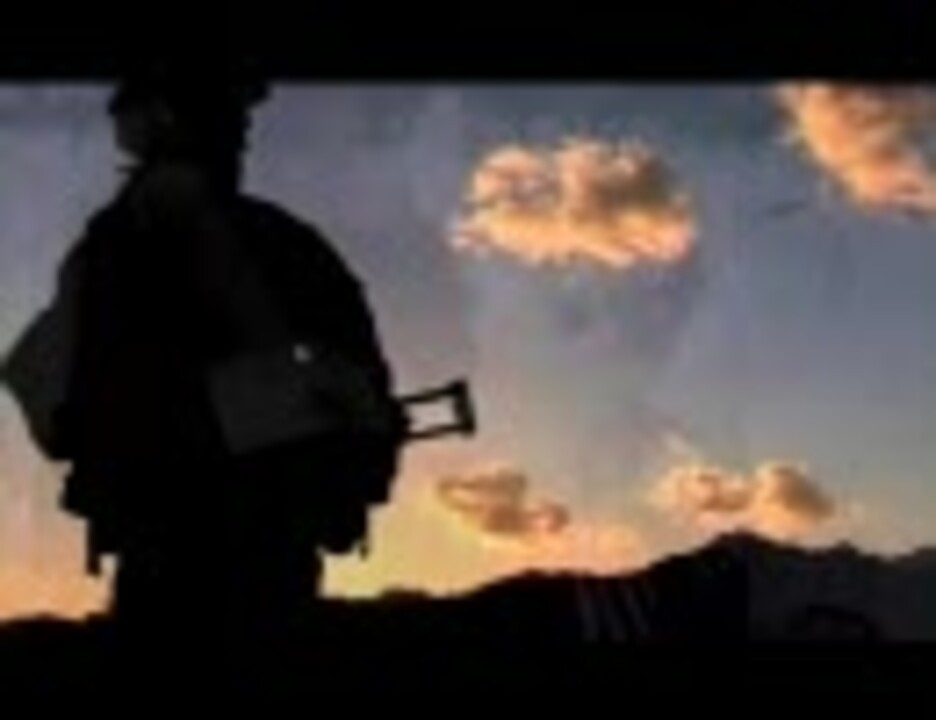 Kid Rock - Amen - ニコニコ動画