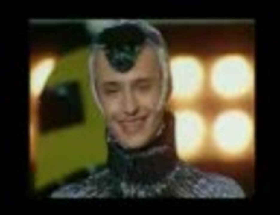 Vitas - The 7th Element (第七元素） - ニコニコ動画