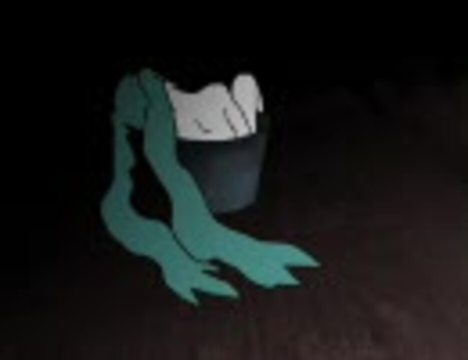 【初音ミク】サーティーナインダークリー - ニコニコ動画
