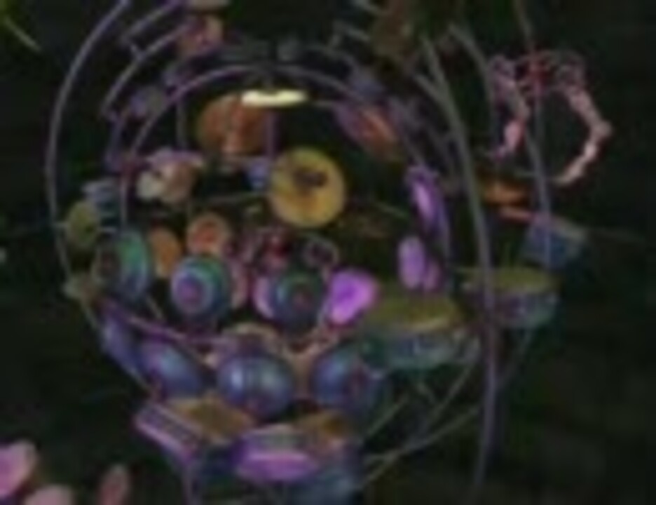 Gyro Drums. - ニコニコ動画