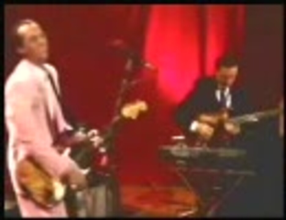 King Crimson : Elephant Talk / Thela Hun Ginjeet ('81) - ニコニコ動画