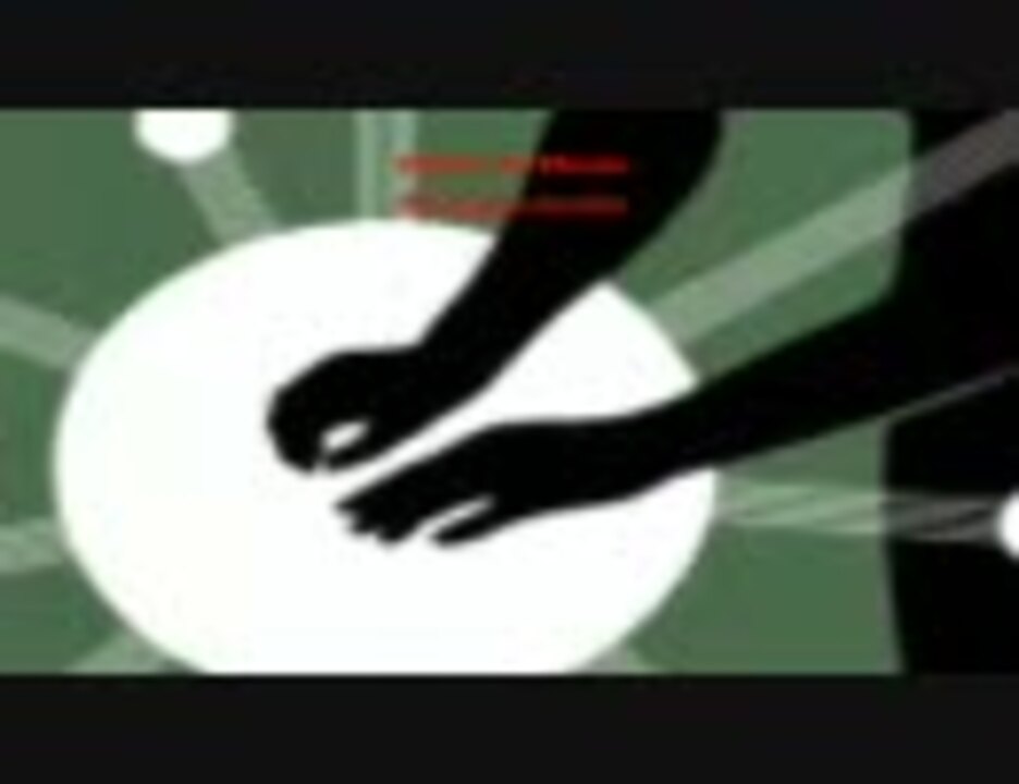 White Noise - Love Without Sound - ニコニコ動画