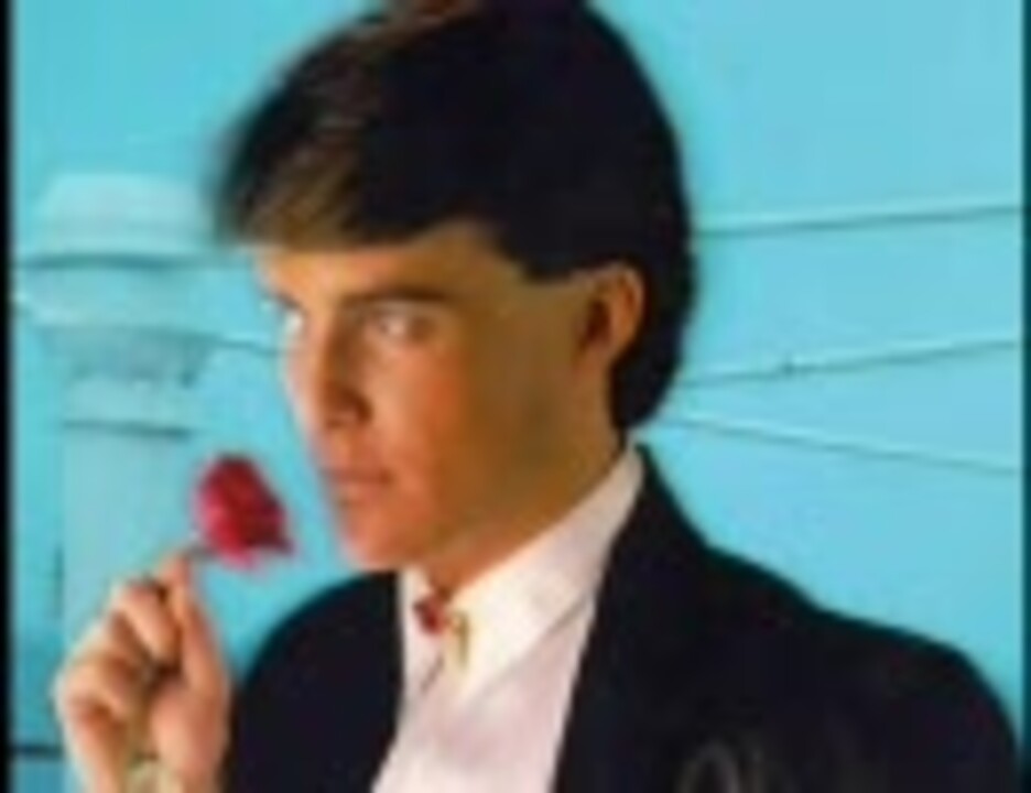 【David Lyme】 Bye, Bye, Mi Amor - ニコニコ動画