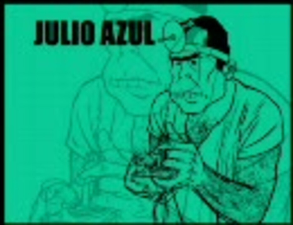 【DJ Q-Bert】 WAVE TWISTERS - CHAPTER 1 【アニメ PV】 - ニコニコ動画