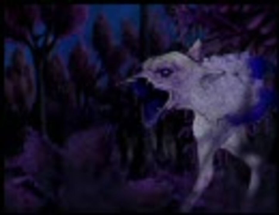 【DJ Q-Bert】 WAVE TWISTERS - CHAPTER 5 【アニメ PV】 - ニコニコ動画