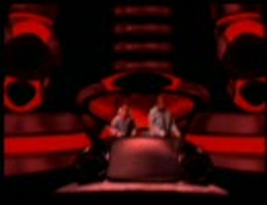 【DJ Q-Bert】 WAVE TWISTERS - CHAPTER 6 【アニメ PV】 - ニコニコ動画