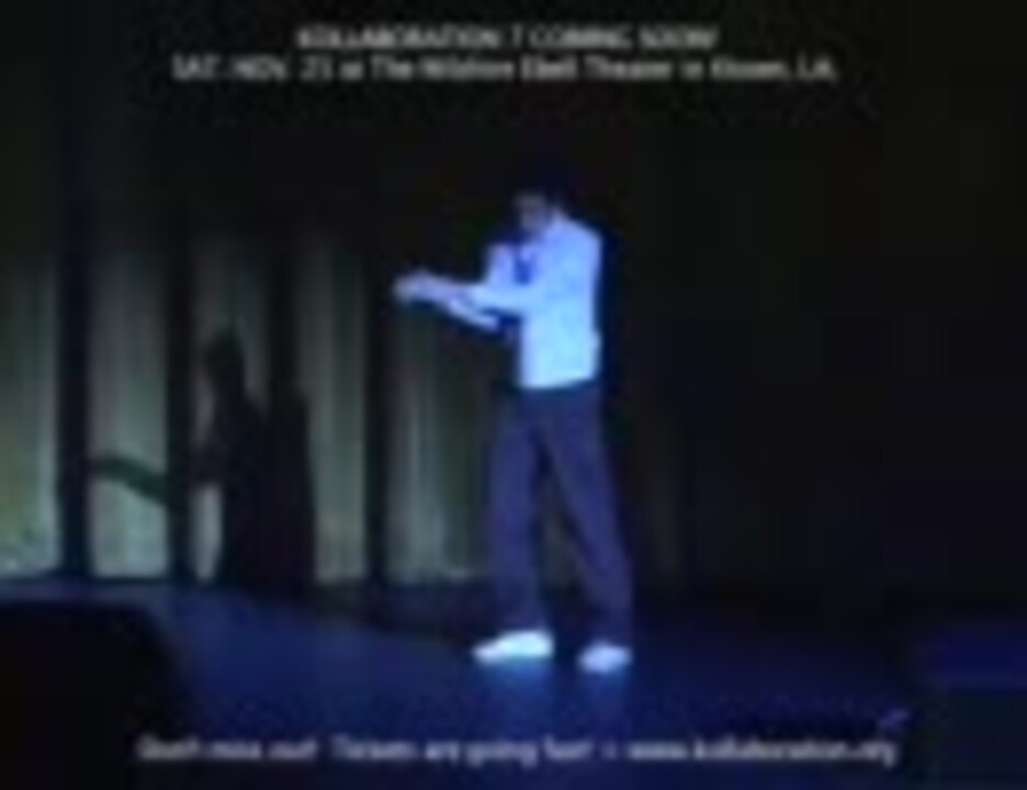 David elsewhere-2005 - ニコニコ動画