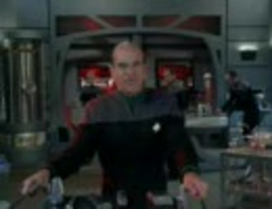 BORG INVASION 4-Dの紹介ビデオ - ニコニコ動画