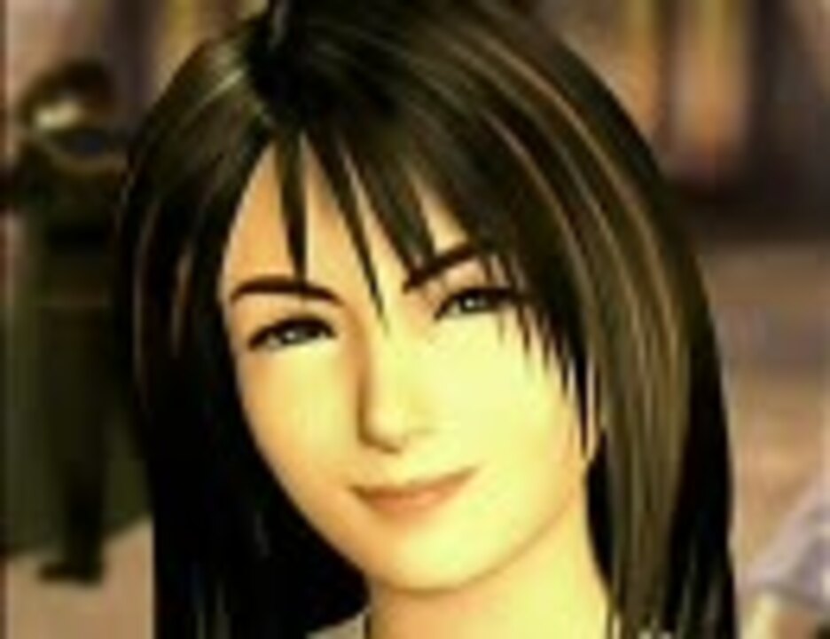 【FF8】のんびりとクリアを目指す字幕プレイPart4【Lv.100】 - ニコニコ動画