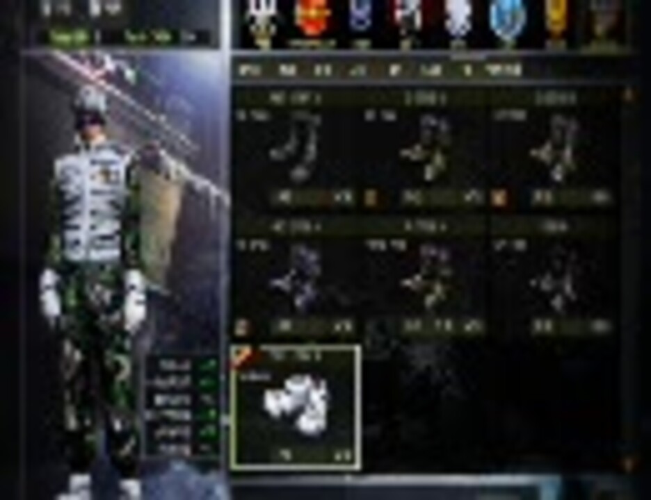 [KSF] New Weapon : Tiger Galil & Tiger Equipment - ニコニコ動画