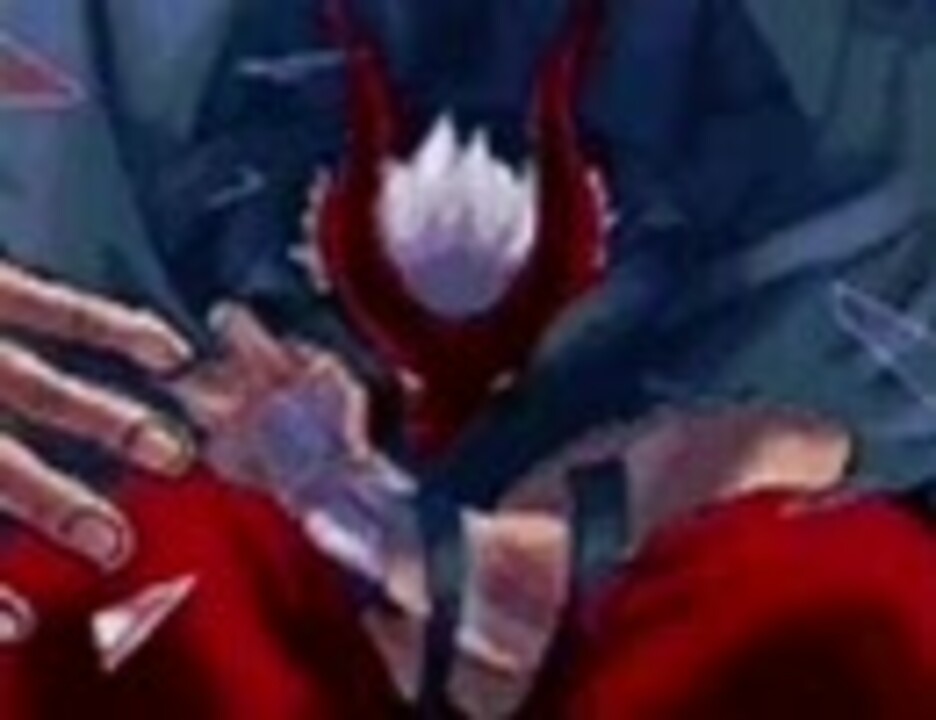 【MUGEN】 Final Fatal Fury 第十一話「裏切（前編）」 【ストーリー】 - ニコニコ動画