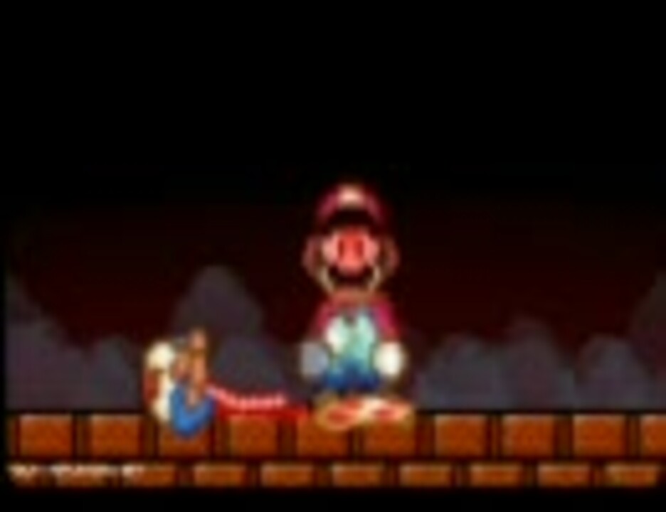 マリオフラッシュ【Power Star】4 - ニコニコ動画