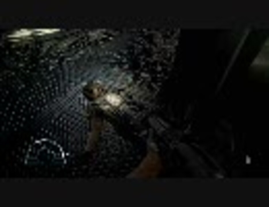 【新米接吻】ALIENS vs PREDATOR（AVP3）実況プレイ 海兵隊編 part.3【FeniX】 - ニコニコ動画