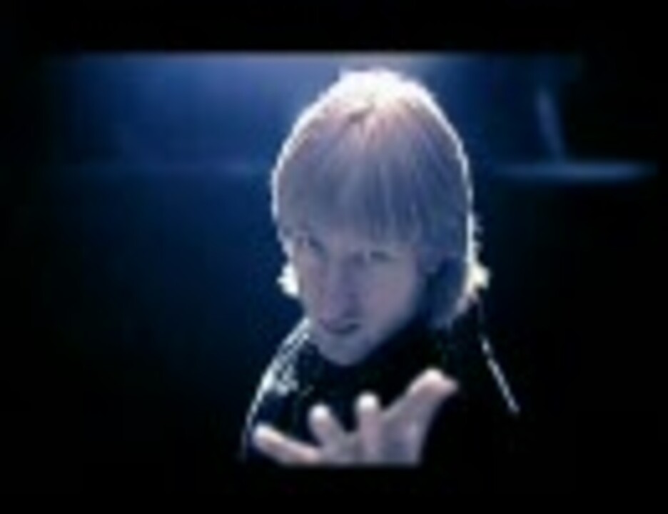 Tosca Fantasy MV エドウィン・マートン＆エフゲニー・プルシェンコ - ニコニコ動画