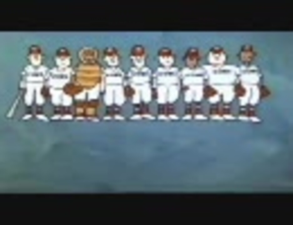 Three is a magic number - Bob Dorough - ニコニコ動画