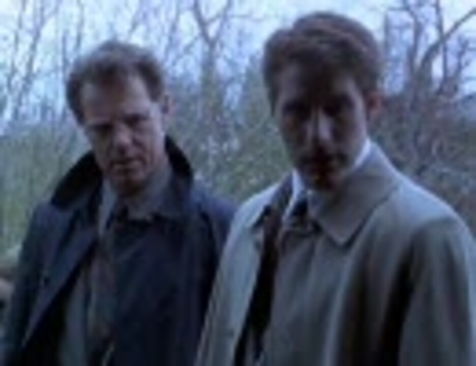 RIVERMAN 1／5 - ニコニコ動画