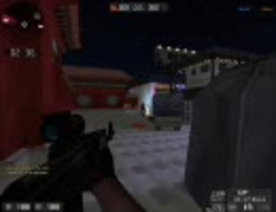 SuddenAttack Ac1d_ETL一回戦 - ニコニコ動画