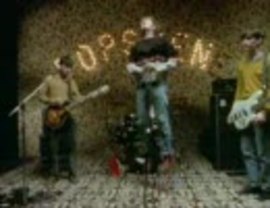 blur - popscene - ニコニコ動画