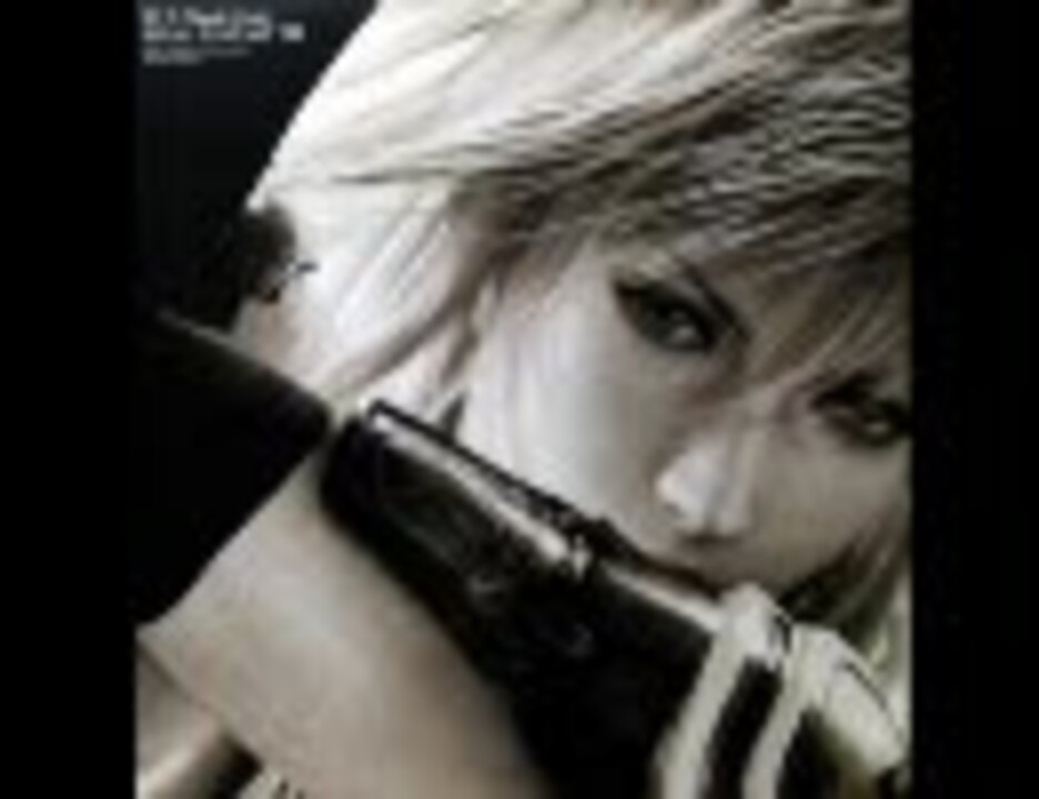 【作業用BGM】 FF13サントラ 【レコード】 - ニコニコ動画